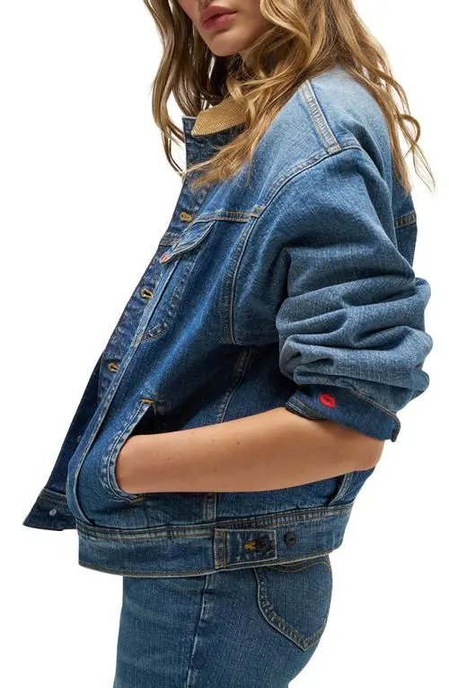 LEEM Storm Rider Jacket