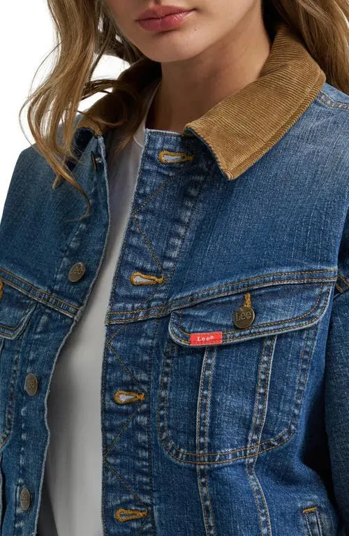 LEEM Storm Rider Jacket