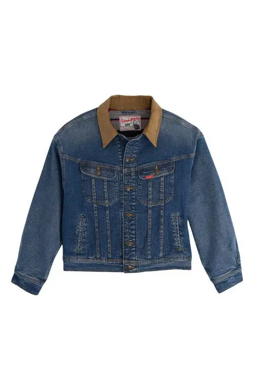 LEEM Storm Rider Jacket