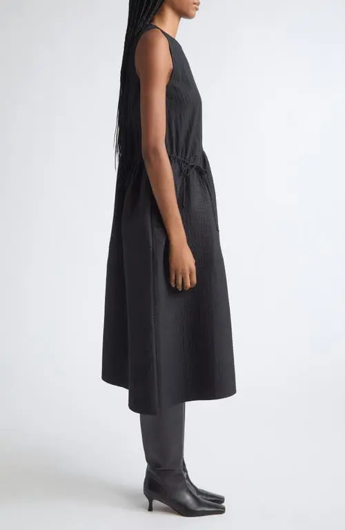 Sea Roni Sleeveless Midi Dress
