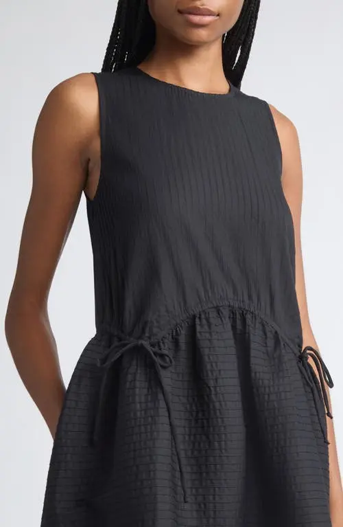 Sea Roni Sleeveless Midi Dress