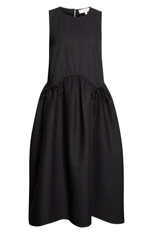 Sea Roni Sleeveless Midi Dress