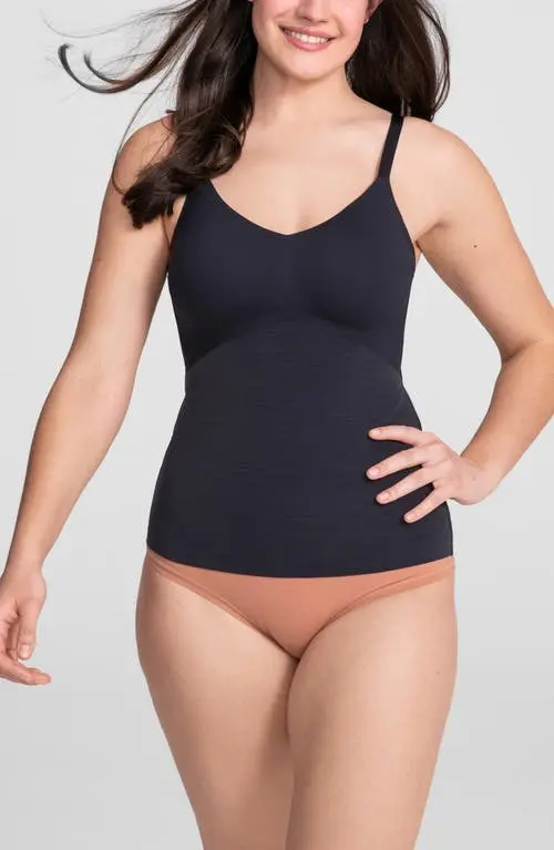 HONEYLOVE Liftwear Camisole With V-neck And Adjustable Straps - Vamp