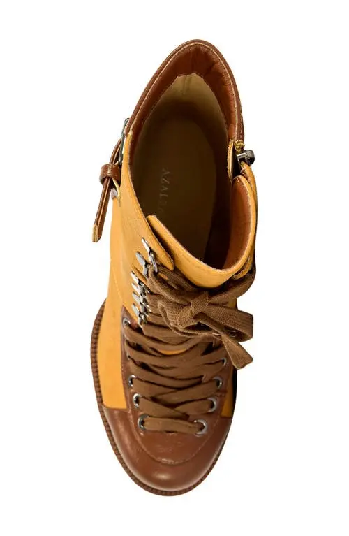 AZALEA WANG Barrington Bootie