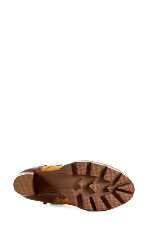 AZALEA WANG Barrington Bootie