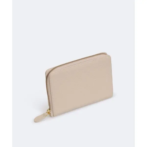MESCH Passport Wallet - Ivory