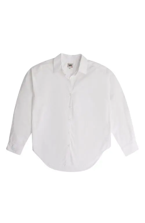 LEEM 60s Button-up Shirt