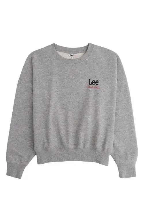LEEM Graphic Sweatshirt
