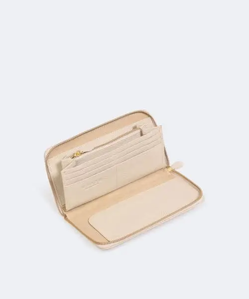 MESCH Large Wallet