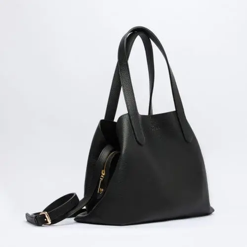 MESCH Lauren Tote - Black