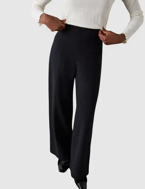 Whistles Straight Full Length Trouser