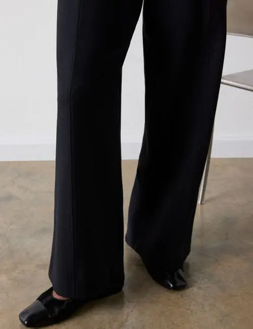 Whistles Straight Full Length Trouser