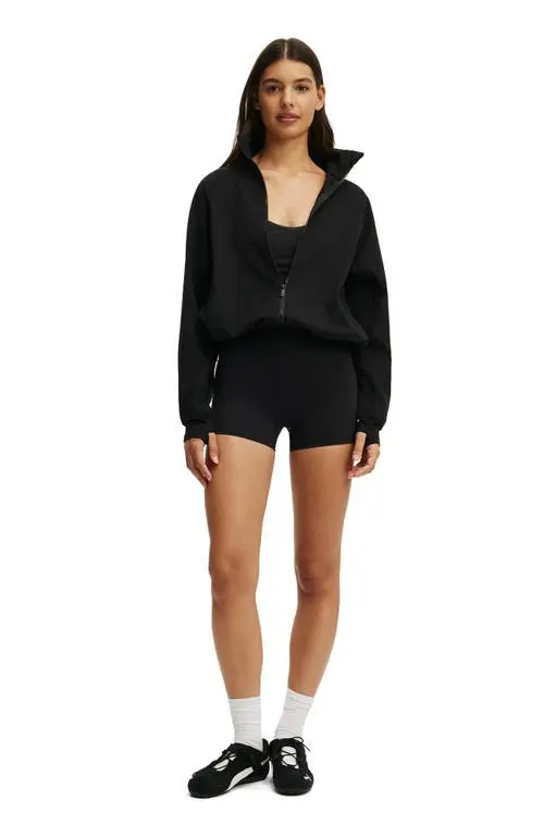 Cotton:on Active Oversized Track Jacket