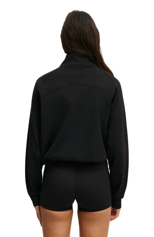 Cotton:on Active Oversized Track Jacket