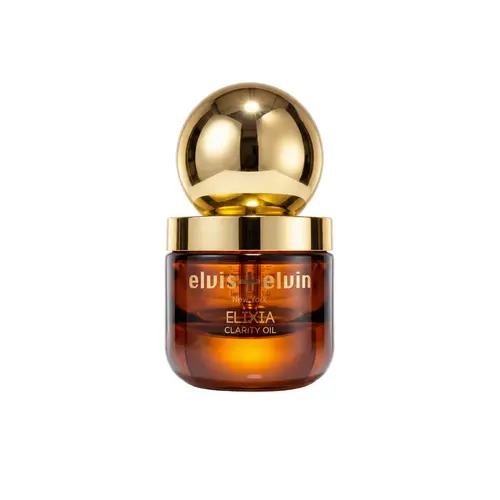 ELVIS+ELVIN Elixia Clarity Oil - Na