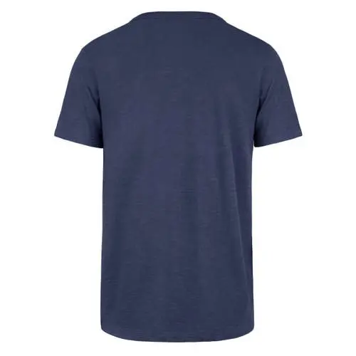 '47 New York Knicks Stadium Wave T-shirt