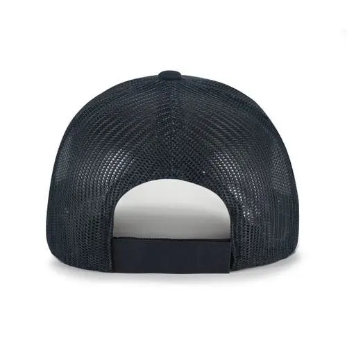 '47 New England Patriots Roadway Adjustable Trucker Hat