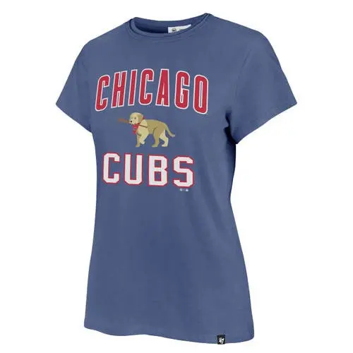 '47 47 Chicago Cubs Regional Frankie T-shirt