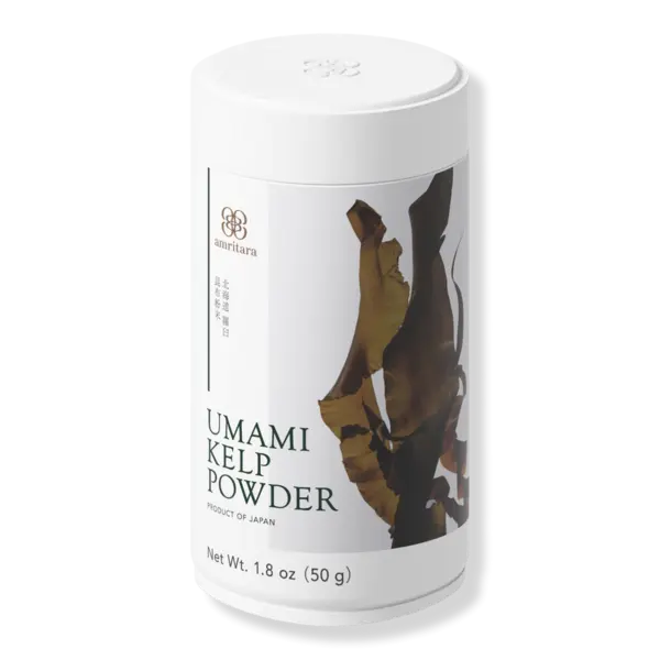 AMRITARA Umami Rausu Kelp Powder - One-color