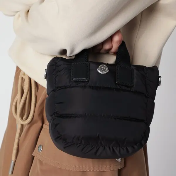 Moncler Micro Caradoc Tote Bag