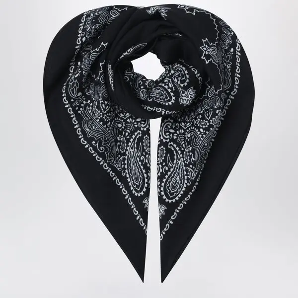 Destin Wool Bandana Judy