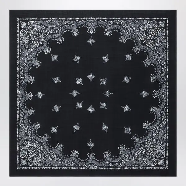 Destin Wool Bandana Judy