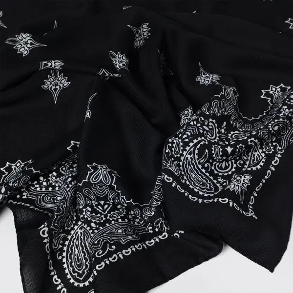 Destin Wool Bandana Judy