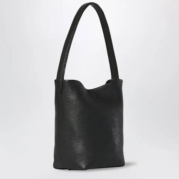 THE ROW Park N/s Small Tote Bag In Leather