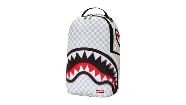 SPRAYGROUND Spectral Shadow Backpack