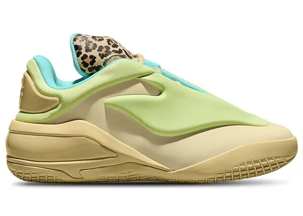 CONVERSE Shai 001 Lace Up - Cheetah