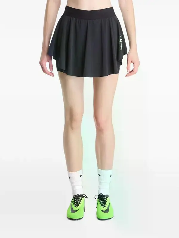 Nike Swift Dri-fit Skort - Black
