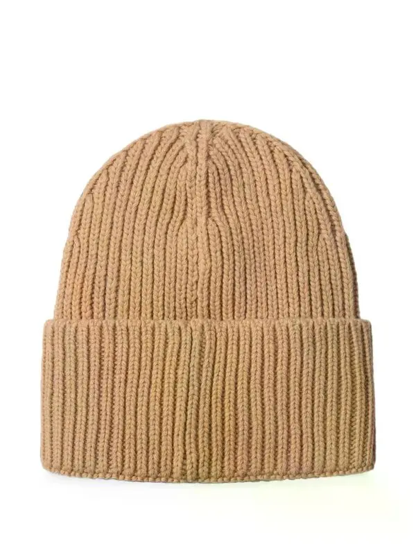 Carhartt Work In Progress Mira Ribbed-knit Beanie Hat