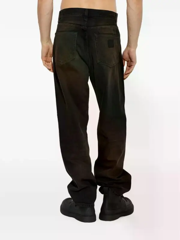 Carhartt Work In Progress Aaron Jeans