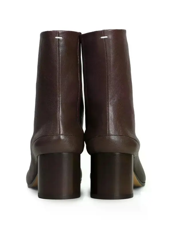 MAISON MARGIELA Tabi Ankle Boots