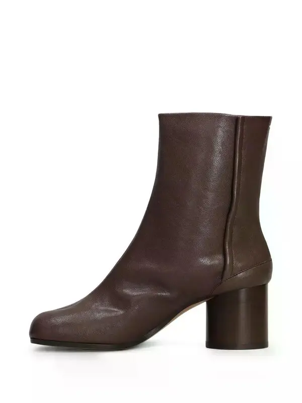 MAISON MARGIELA Tabi Ankle Boots