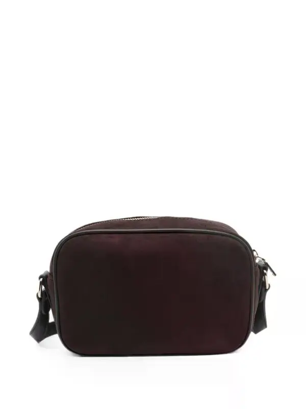 Liu Jo Logo-appliqué Camera Bag
