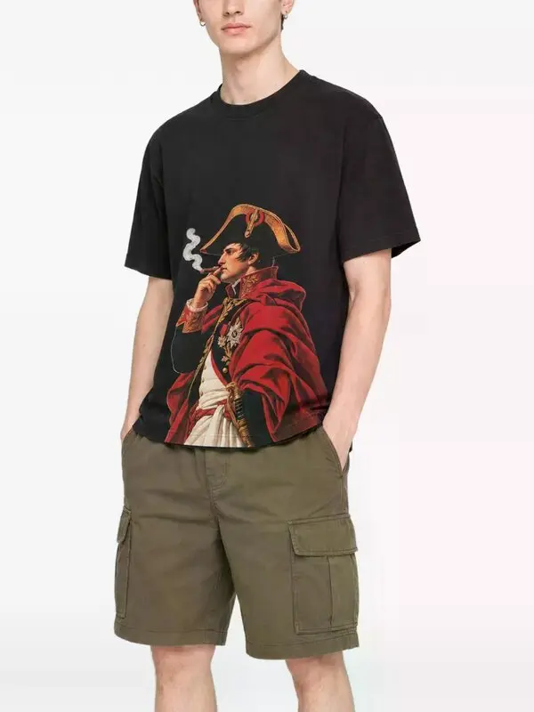 MELT Graphic-print T-shirt