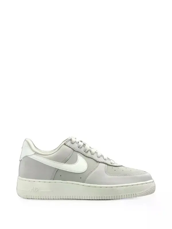 Nike Air Force 1 Retro Sneakers - Grey