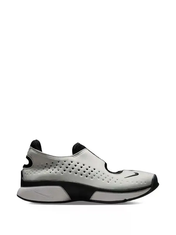 Nike Air Rift Sneakers - Silver