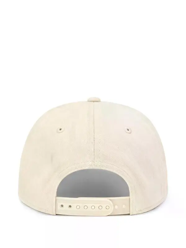 MELT Crest-print Baseball Cap