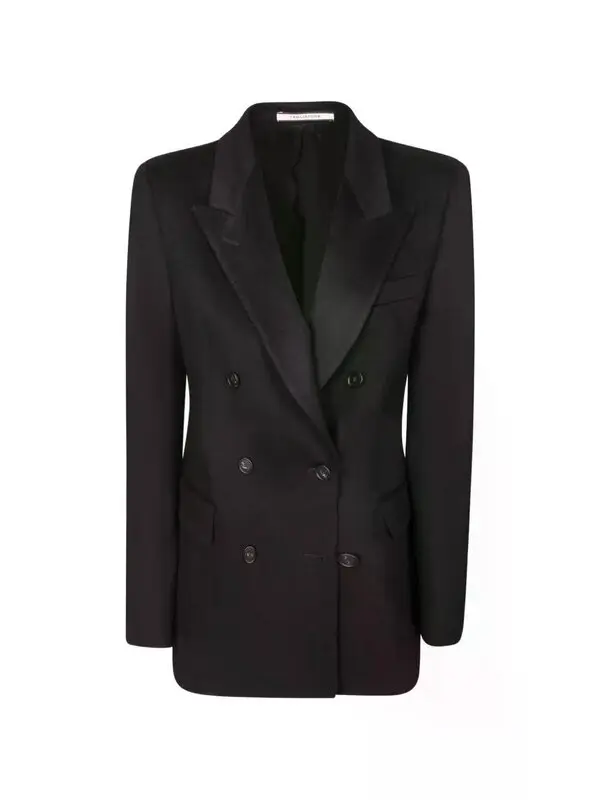 Tagliatore Double-breasted Blazer