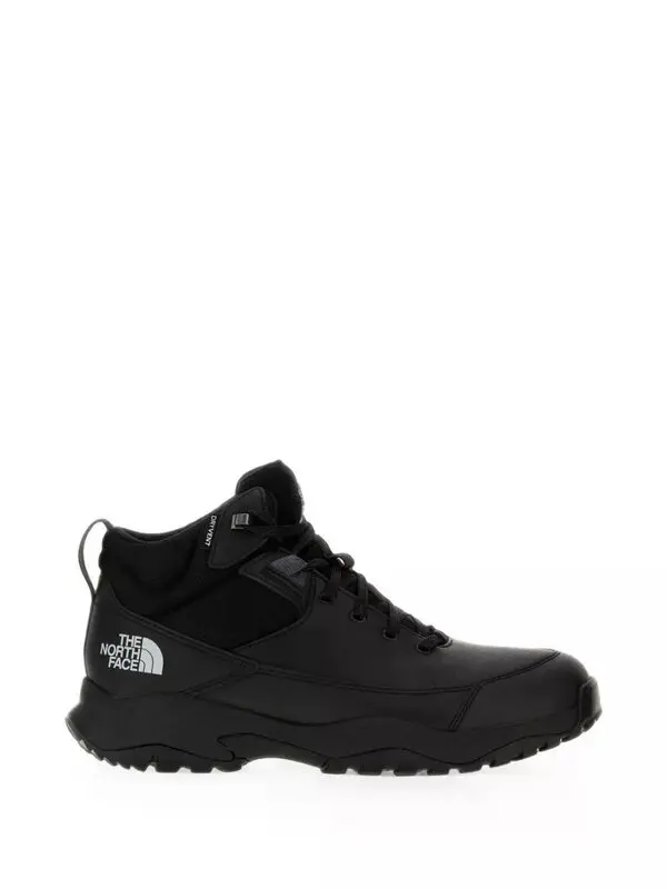 The North Face Storm Strike Iii Ankle Boots - Black