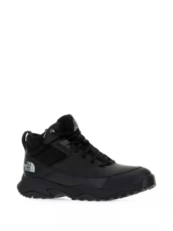 The North Face Storm Strike Iii Ankle Boots