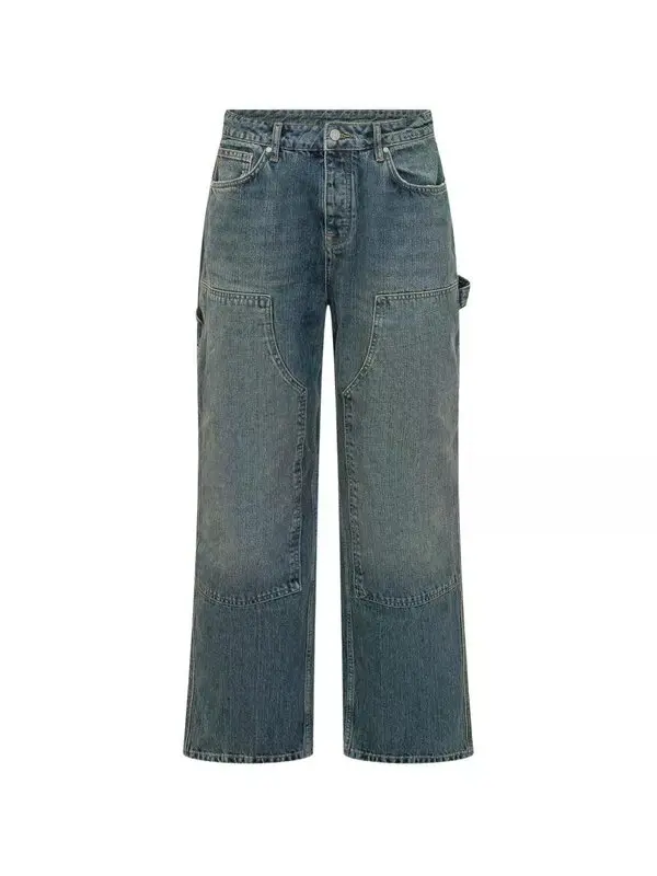 REPRESENT R2 Carpenter Jeans - Blue