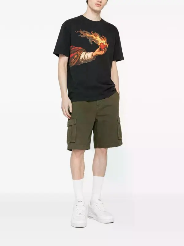 MELT Graphic-print T-shirt