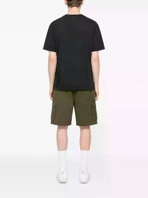 MELT Graphic-print T-shirt