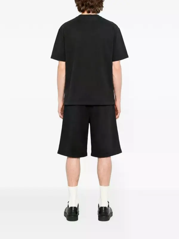 MELT Graphic-print T-shirt