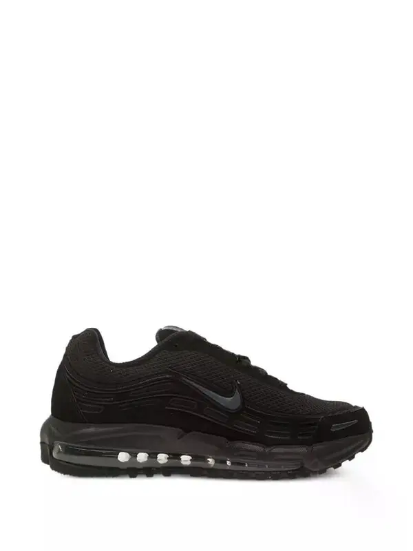 Nike Air Max Tl 2.5 Premium Sneakers - Black