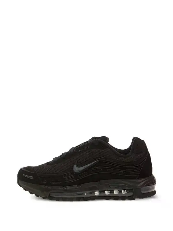 Nike Air Max Tl 2.5 Premium Sneakers - Black