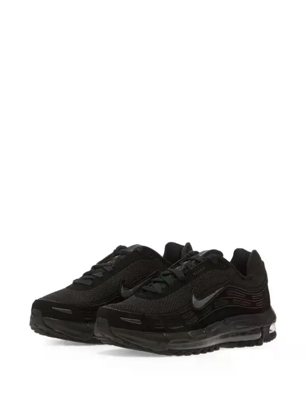 Nike Air Max Tl 2.5 Premium Sneakers - Black